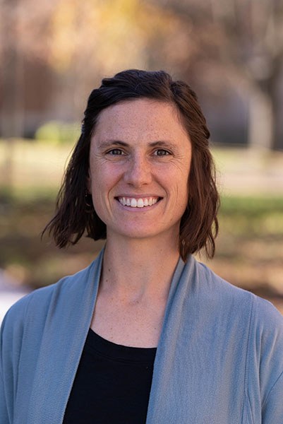 Graduate Students — Department of Ecosystem Science and Management